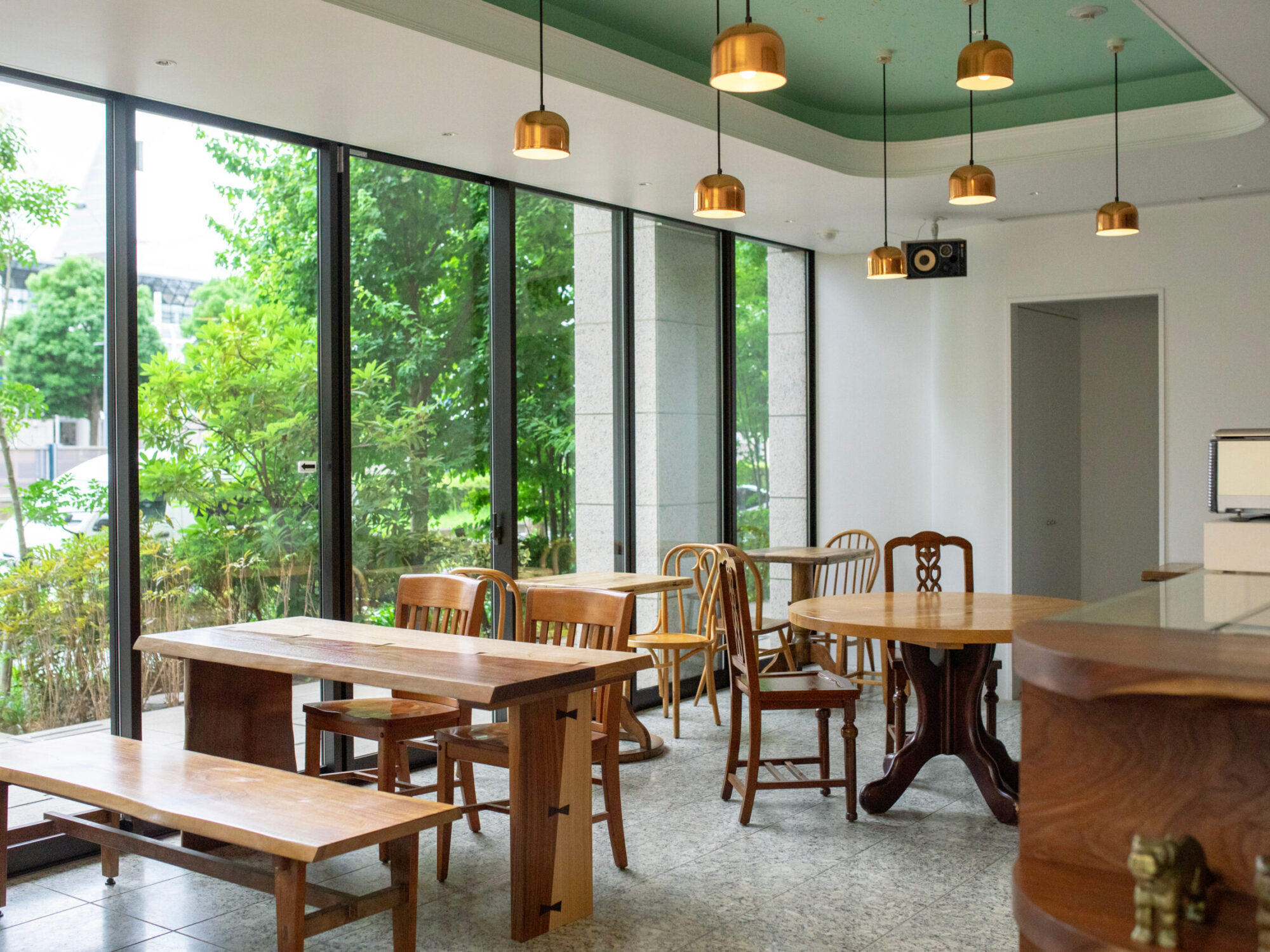 みなとみらいにあるナッツカフェ-Groovy Nuts Cafe | ナッツ専門店 Groovy Nuts （グルーヴィナッツ）がナッツ ...